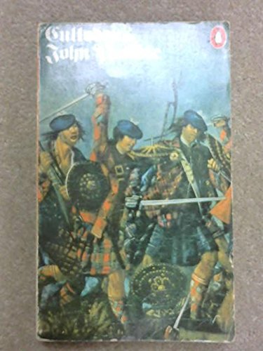 Culloden: John Prebble: 9780140025767: Amazon.com: Books