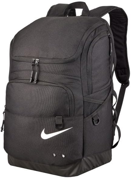 Amazon.com | Nike Swim 35 Liters Repel Backpack Black | Casual Daypacks