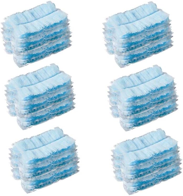 JEBBLAS Disposable Dusters Refills, Heavy Duty Electrostatic Duster ...