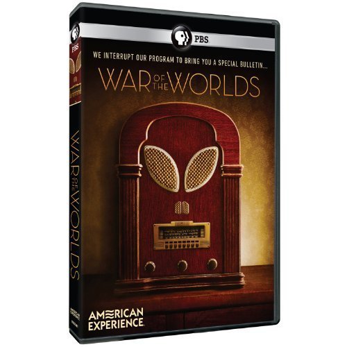 American Experience: War of the Worlds by PBS (DIRECT) by . - Amazon ...