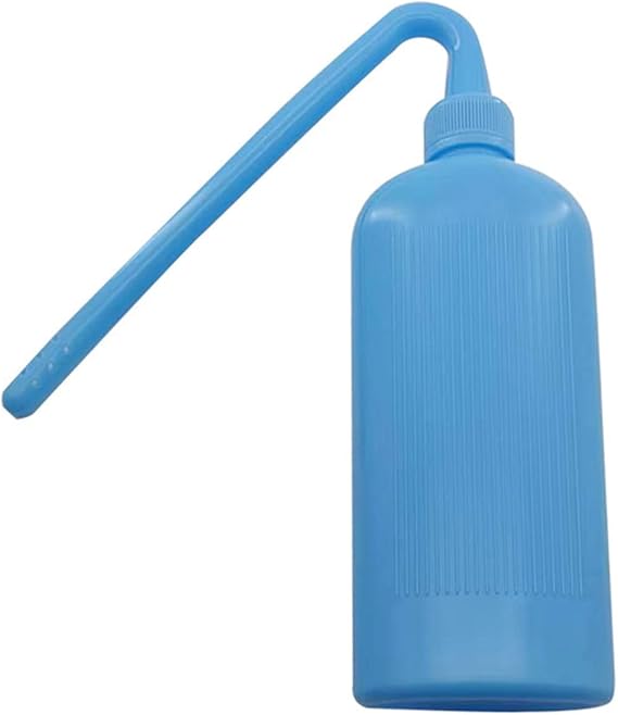 YUEHAI 1PCS Colostomy Bag Cleaning Tool, Cleaning Bottle for colostomy ...