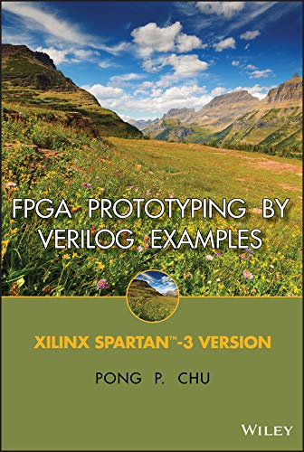 Amazon.co.jp: FPGA Prototyping by Verilog Examples: Xilinx Spartan-3 Version (English Edition ...