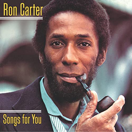 A Song for You de Ron Carter en Amazon Music Unlimited