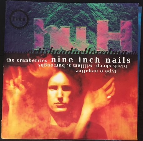 HUH MAGAZINE JANUARY 1995: VARIOUS: Amazon.com: Books