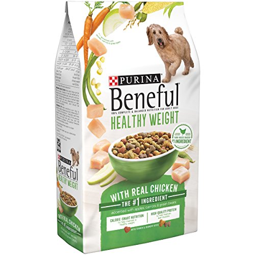 Top 10 Beneful Dog Food Products: A Comprehensive Review and Buying ...
