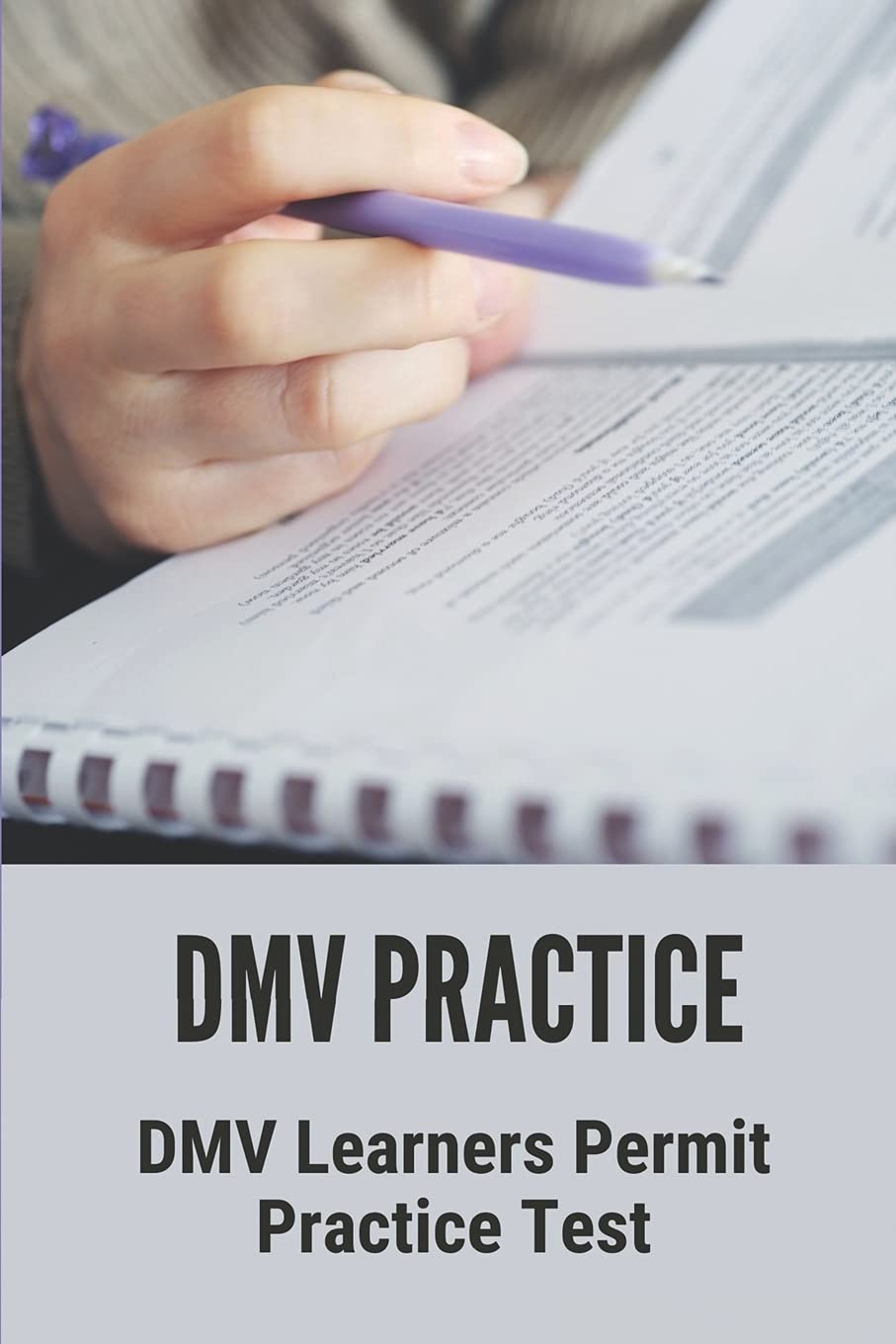 Buy DMV Practice: DMV Learners Permit Practice Test: Online Dmv ...