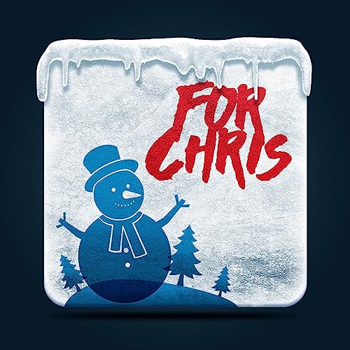 Écouter For Chris par PortaEditor5 sur Amazon Music Unlimited