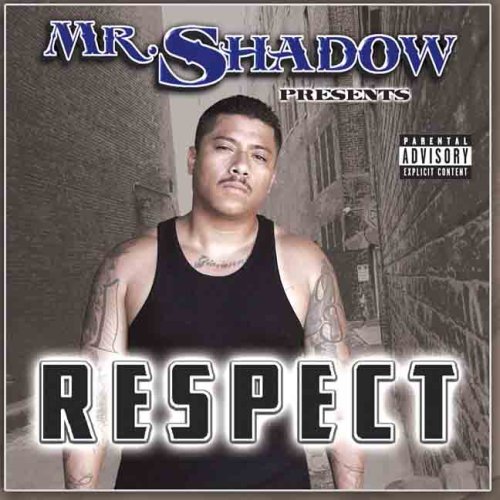 Mr. Shadow - Respect - Amazon.com Music
