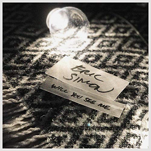 Play Will You See Me by Eric Simon on Amazon Music