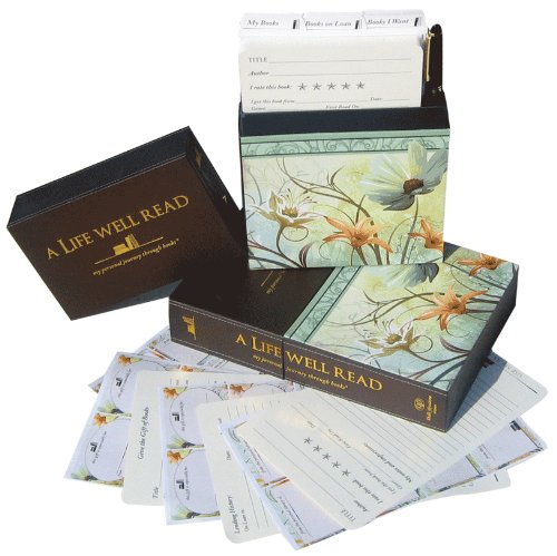 A Life Well Read - My Personal Journey Through Books: D&D Creations ...