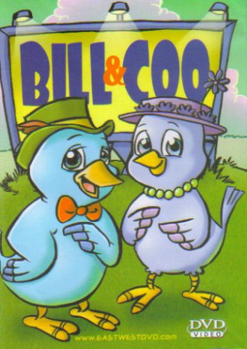 Amazon.com: Bill and Coo : Ken Murray, George Burton, Elizabeth Walters ...