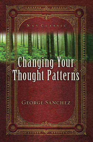 Buy Changing Your Thought Patterns (pack of 25) Book Online at Low Prices in India | Changing ...