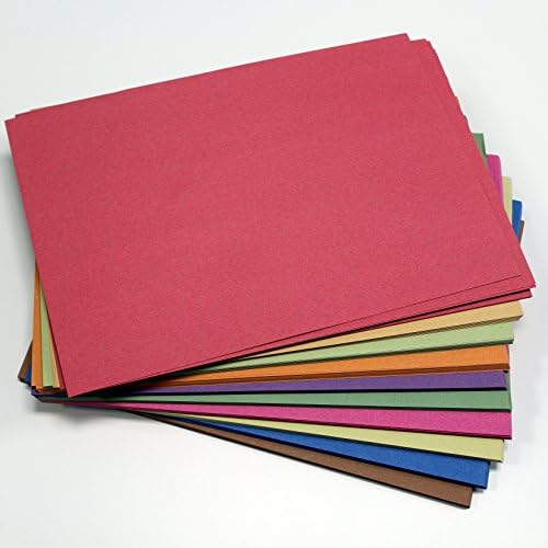 A4 Recycled White Sugar Paper 100gsm 100 Sheets by Be Creative,y298 ...