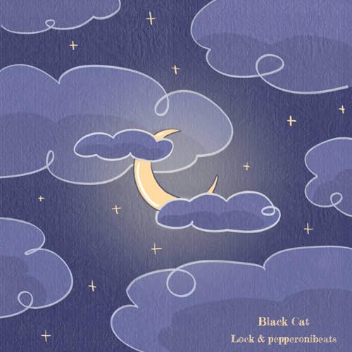 Écouter Black Cat par Lock, pepperonibeats & Chill Italy sur Amazon ...