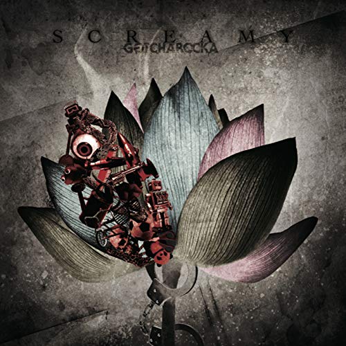 Amazon.com: SCREAMY : Gotcharocka: Digital Music