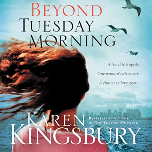 Amazon.com: Beyond Tuesday Morning: Sequel to the Bestselling One ...