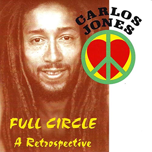Amazon.com: Full Circle: A Retrospective : Carlos Jones: Digital Music
