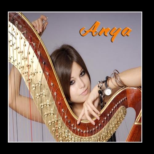 Amazon.com: Anya: CDs & Vinyl
