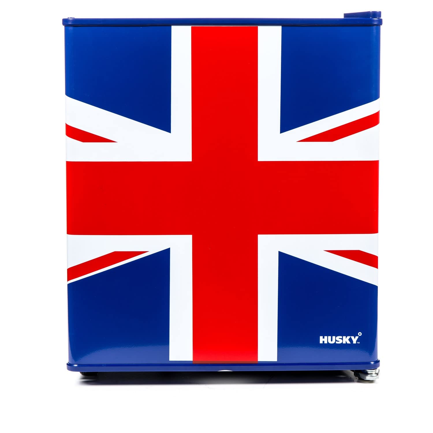 Union Flag Mini Fridge : Amazon.co.uk: Large Appliances