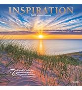 American Muscle Cars OFFICIAL | 2025 12 x 24 Inch Monthly Square Wall ...