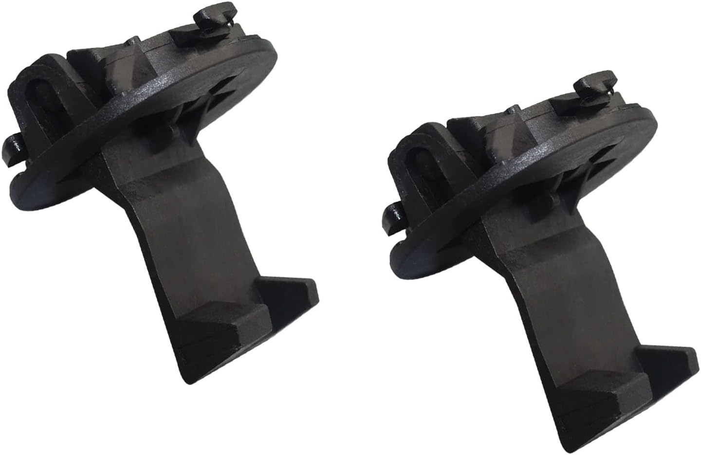 Amazon.com: Upgrade WH01X29528 Washer Door Lock (OEM) Compatible with ...