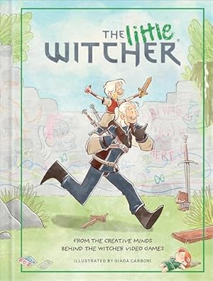 Amazon.com: The Last Wish: Illustrated Edition (The Witcher, 1 ...