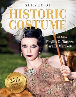 Fashion: The Definitive History of Costume and Style: DK: 9780756698355 ...