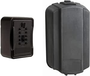 Amazon.com: Kidde AccessPoint 001267 KeySafe Pro Multiple Key ...