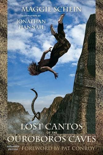 Lost Cantos of the Ouroboros Caves (Story River Books): Schein, Maggie ...