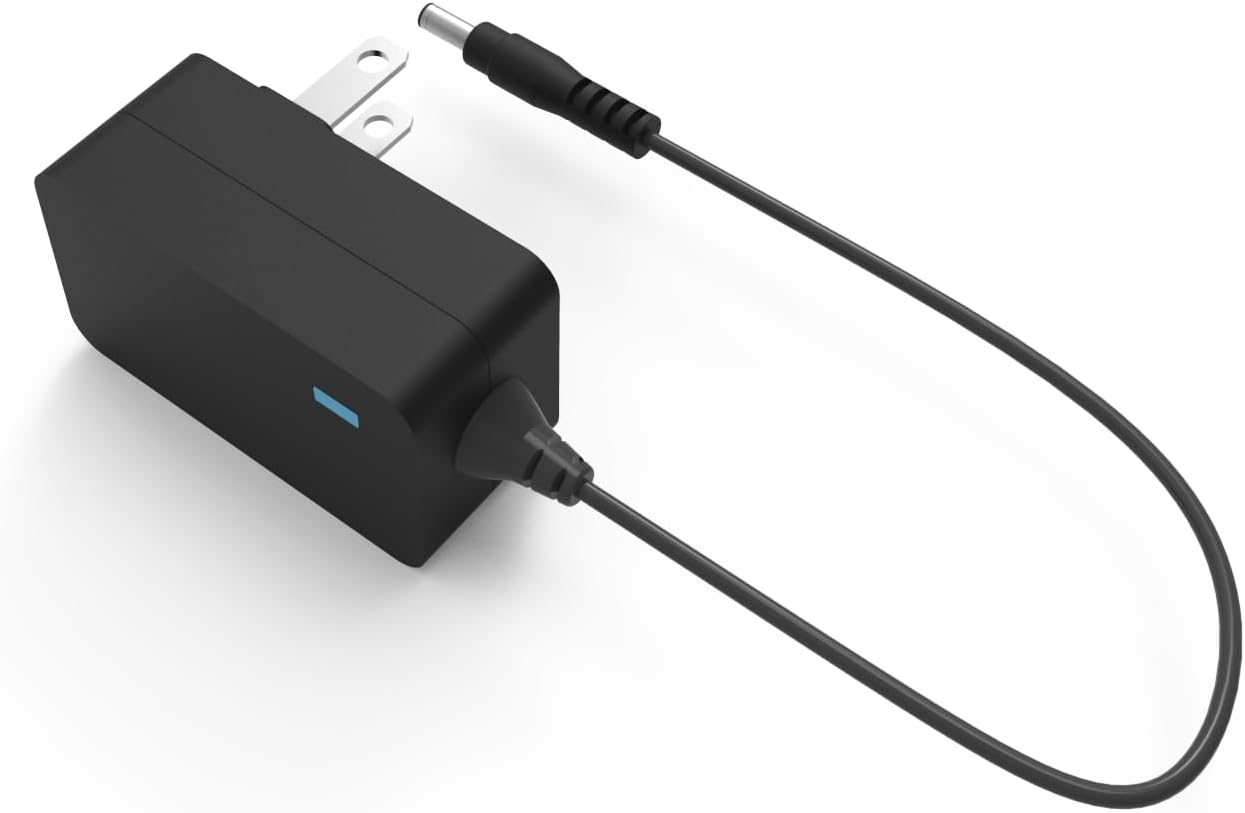 Amazon.com: 24V AC Adapter Replacement for Toloco EM26 TO-M63 T11 Pro ...