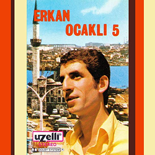 Amazon.com: Erkan Ocakli 5 : Erkan Ocaklı: Digital Music