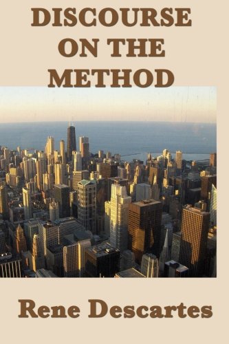 Discourse on the Method: Amazon.co.uk: Descartes, Rene: 9781635960990 ...