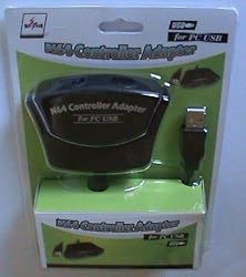 Amazon.com: MAYFLASH N64 Controller Adapter For Pc : Video Games