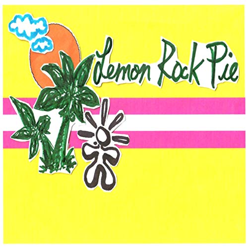 Amazon.co.jp: Lemon Rock Pie : Outer Body Llama: Digital Music