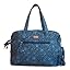 Amazon.com: Staya Quilted Duffle Bag - Perfect Travel Companion ...