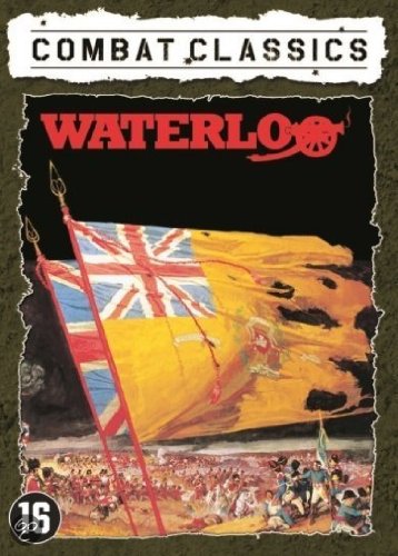 Waterloo: Amazon.de: Rod Steiger, Christopher Plummer, Orson Welles ...