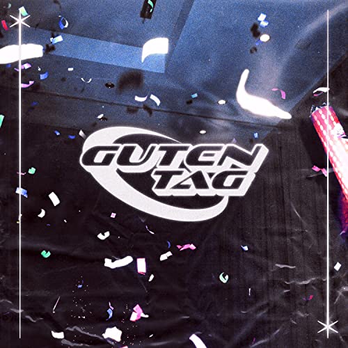 Spiele Guten Tag von AVEN999 feat. Jee6 auf Amazon Music ab