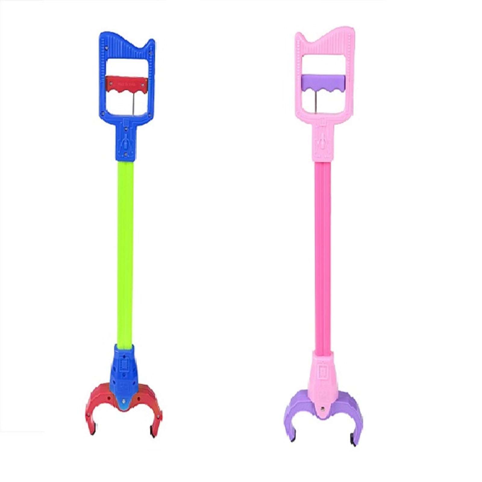 Amazon.com: HOKZYHOUSE 2 Pcs Children Intelligence Toy Grabber, Hand ...
