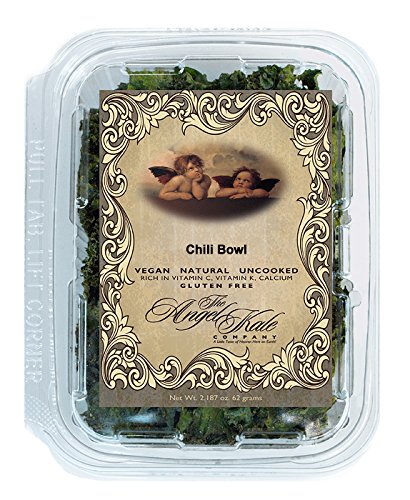 Amazon.com: CHILI BOWL Angel Kale Chips World’s Largest Selection of ...