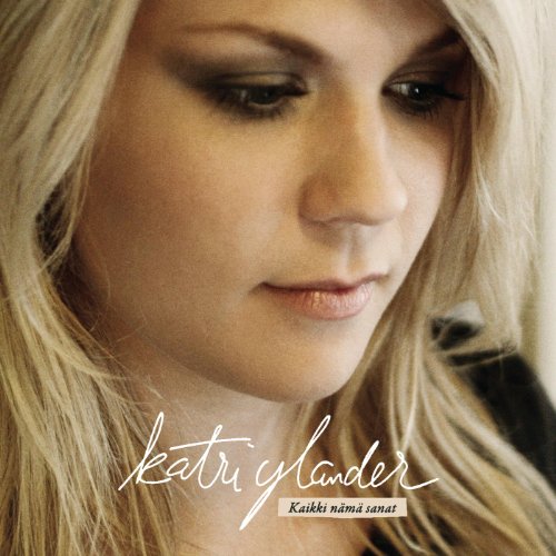 Amazon.com: Kaikki nämä sanat : Katri Ylander: Digital Music