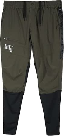 Amazon.co.jp: [GK GLOW KICKS] グローキックス サマーパンツ(コンプレッション) GKW-5183 ケイゾック 作業服 : ファッション