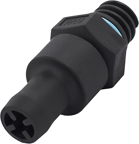 MyCar Válvula PCV compatible con Dodge Nitro Avenger Charger Journey ...