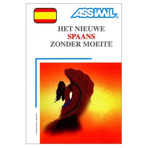 Amazon.com: Assimil Language Courses :Het Nieuve Spaans Zonder Moeite ...