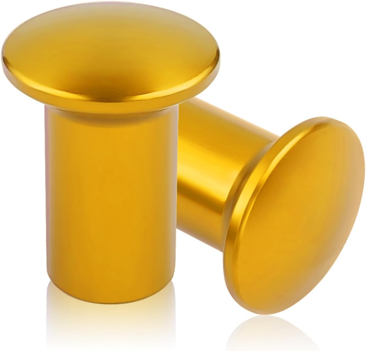 SSNNUU 2PCS Car Drift Button Knob Compatible with Toyota GT86/BRZ/FRS ...