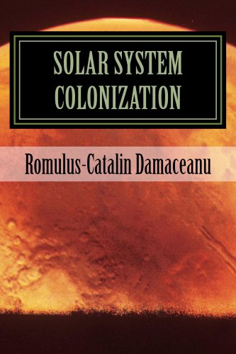 Amazon.com: Solar System Colonization (Outer Space Conquering Book 1 ...