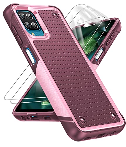 Best cases for the Samsung Galaxy A12 - Phandroid