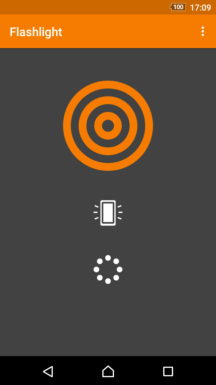 Led Brightest Flashlight - App on Amazon Appstore