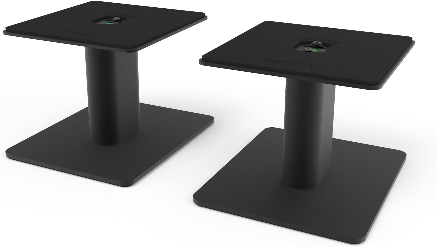 Amazon.com: Sanus Wireless Speaker Stands for Sonos ERA 300™ (Black ...