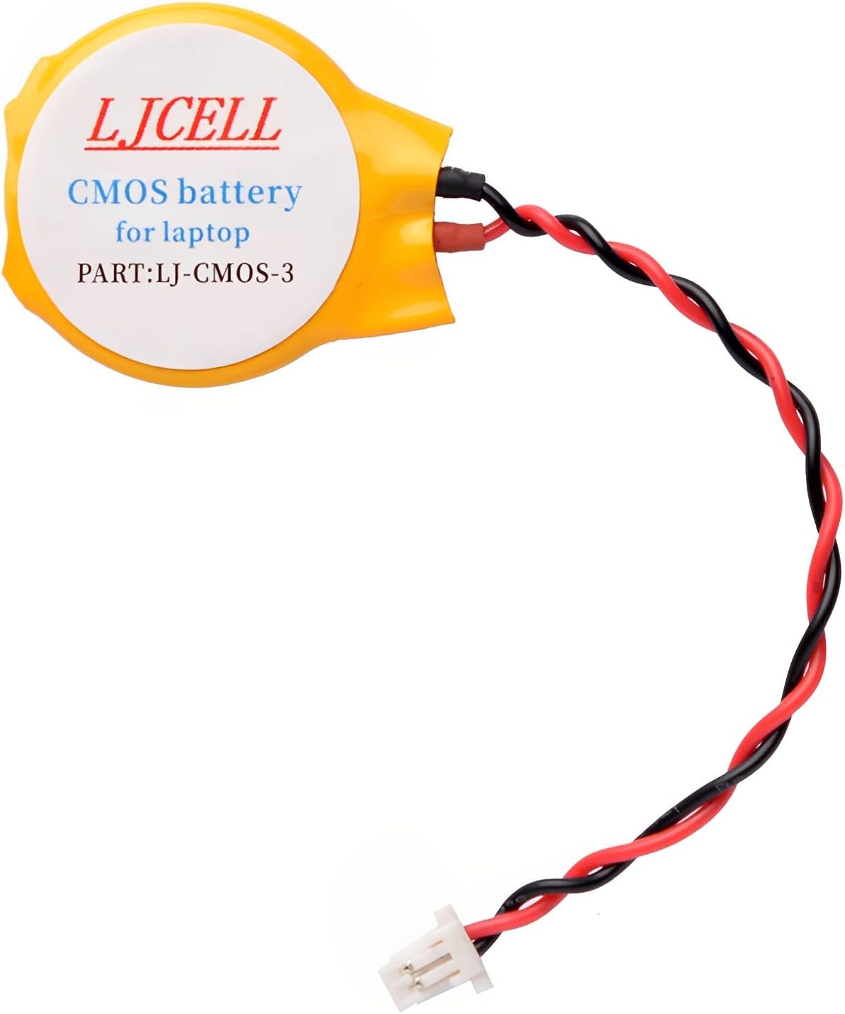 Amazon.com: LJCELL CMOS Battery for IBM Lenovo ThinkPad Laptop X1 ...