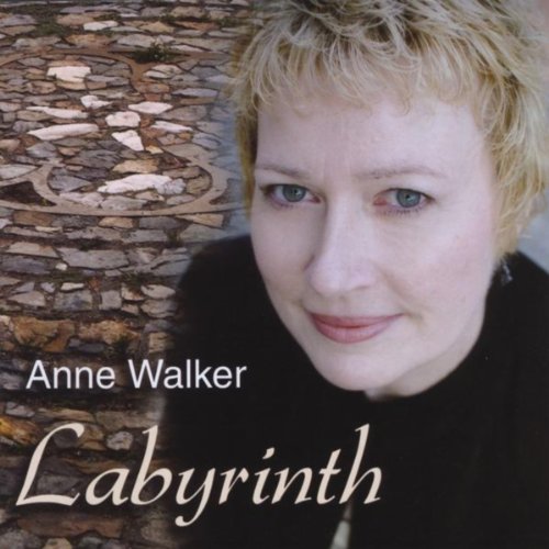 Amazon.com: Labyrinth : Anne Walker: Digital Music